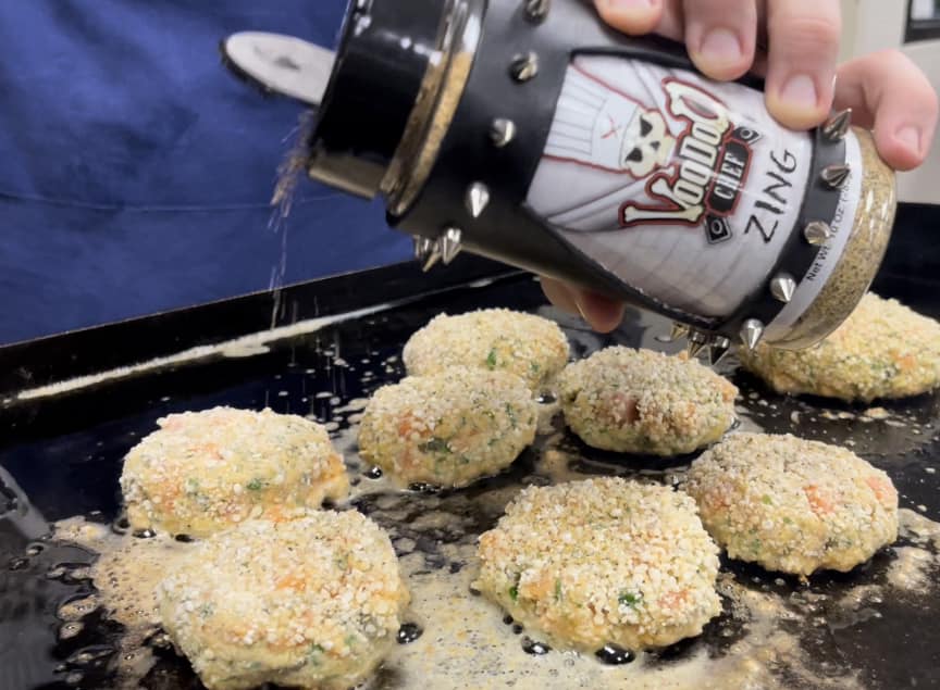 Individual Sauces & Seasonings (S&S) – VooDoo Chef Sauces and Seasonings